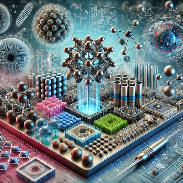 How does Tiny Technology Work?