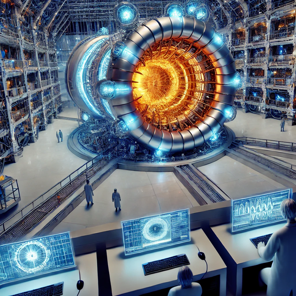 What is the Fusion Project? | ITER’s Role in Creating Limitless Clean ...