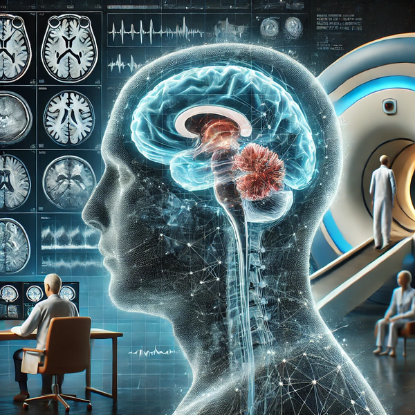 What Is Brain Scanning Used For? Discover the Benefits of Neuroimaging